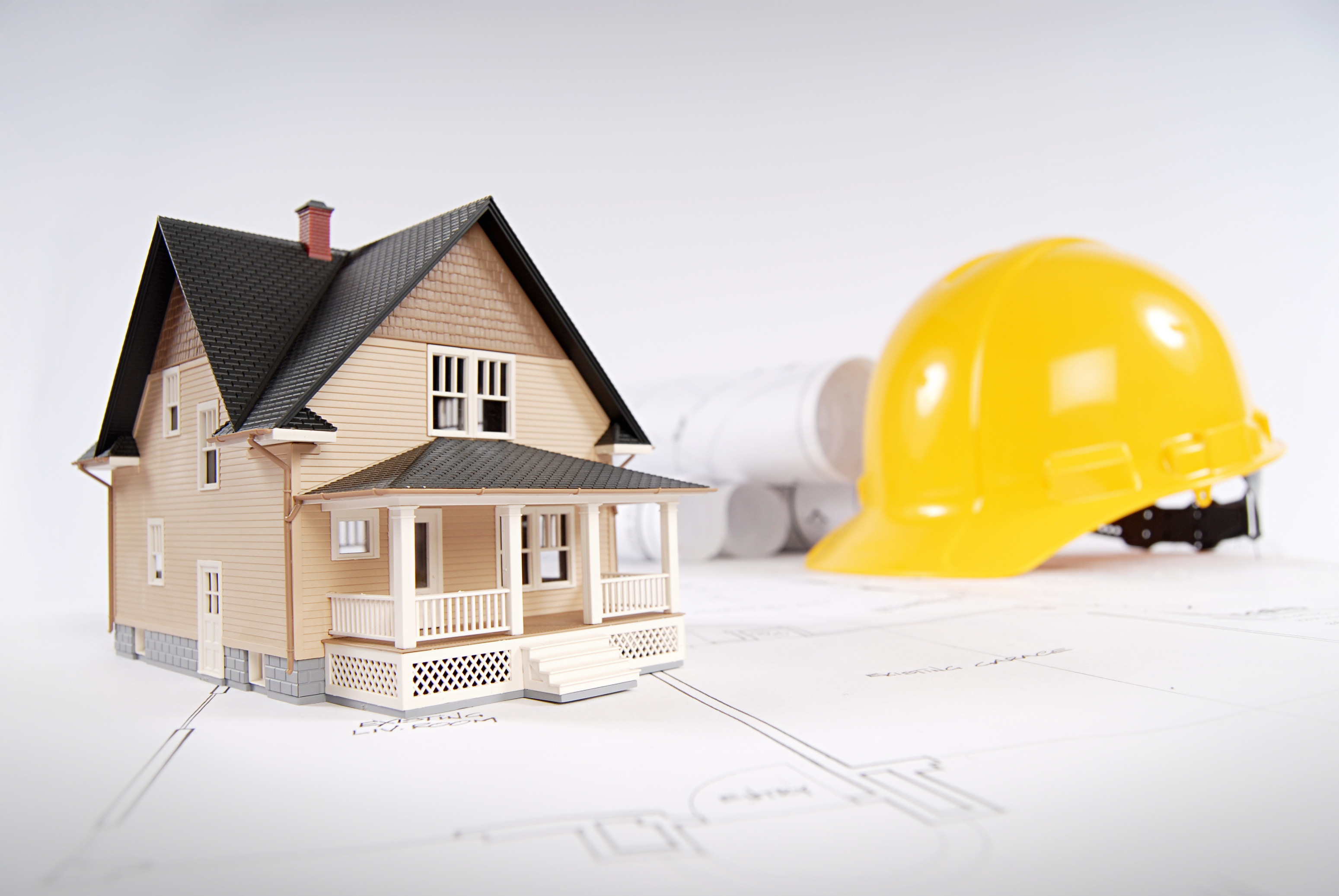 Réussir La Rénovation De Sa Maison Bricom