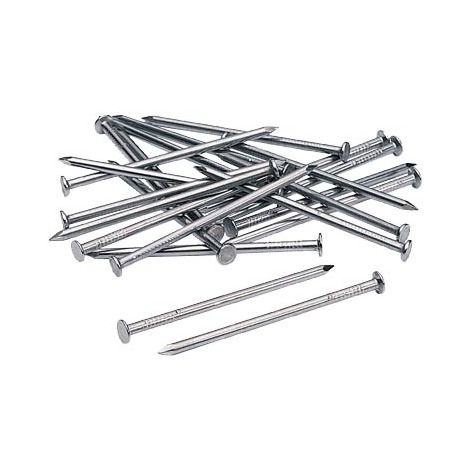 Les différents types de clous - Bricom